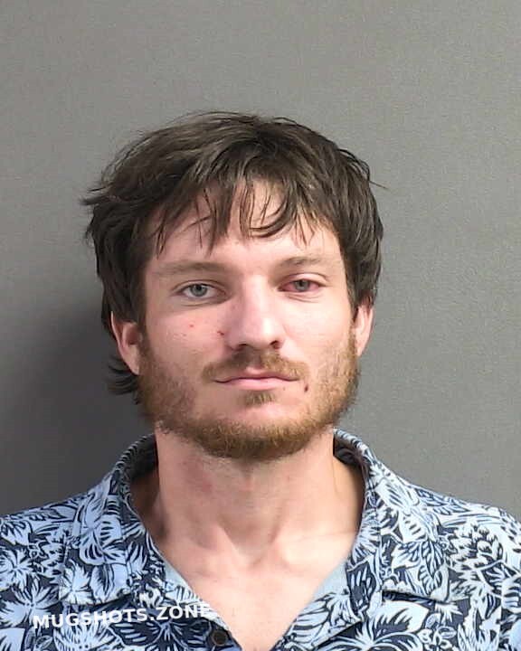 SMITH JUSTIN R 08/07/2024 - Volusia County Mugshots Zone