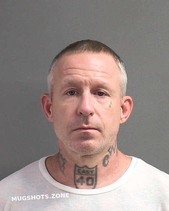 WIATER JOSEPH JOHN 08/07/2024 - Volusia County Mugshots Zone