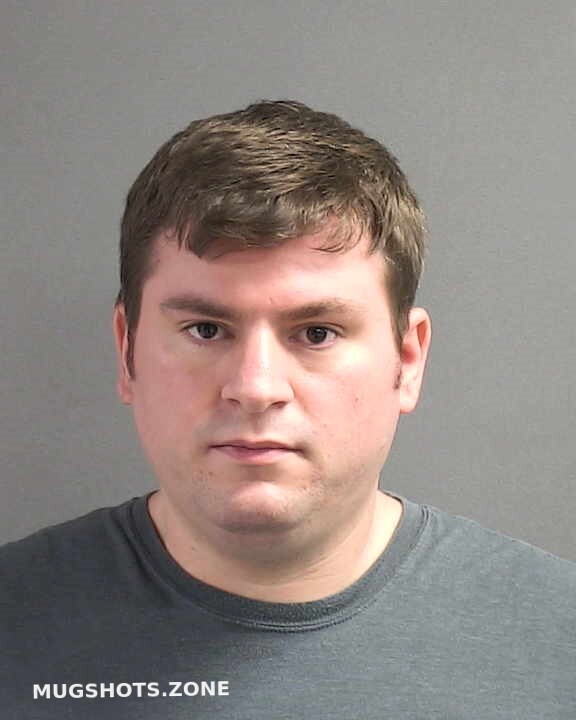 PETRI CHRISTIAN STODDARD 08/08/2024 - Volusia County Mugshots Zone