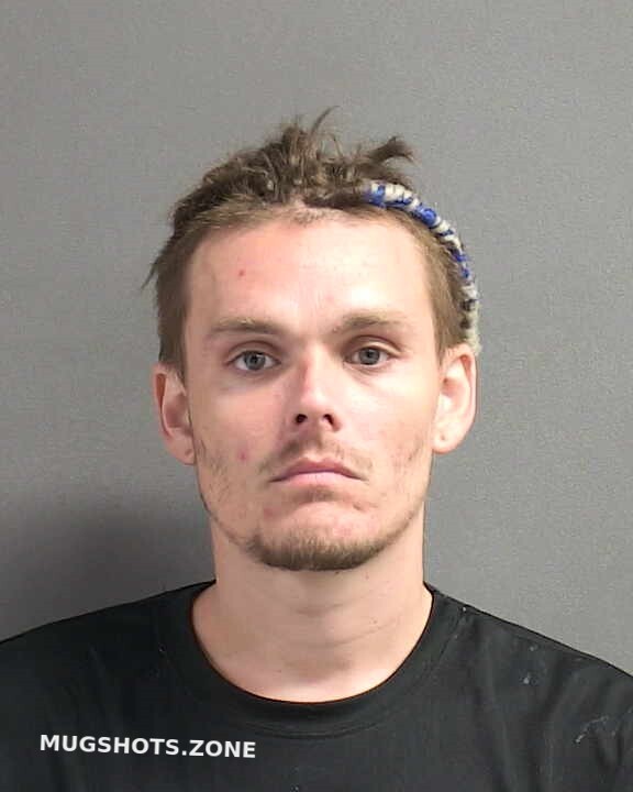 COSSELMON SCOTT MICHAEL 08/08/2024 - Volusia County Mugshots Zone