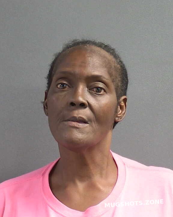 BOYD LESLIE GEATHERS 08/08/2024 - Volusia County Mugshots Zone