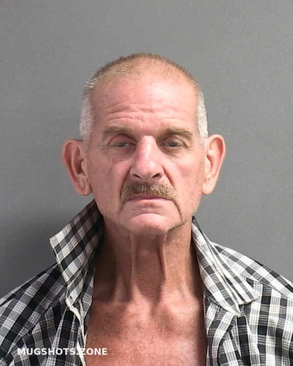 HELDRETH THOMAS ERIC 08/09/2024 - Volusia County Mugshots Zone