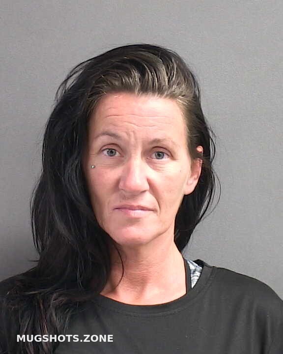 JONES LISA MICHELLE 08/09/2024 - Volusia County Mugshots Zone