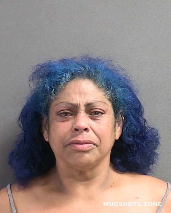 IGARTUA JULLISA CHRISTINE 08/09/2024 - Volusia County Mugshots Zone