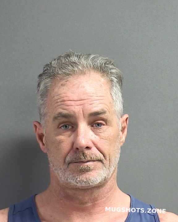 CLEMENTS CRAIG HENRY 08/11/2024 - Volusia County Mugshots Zone
