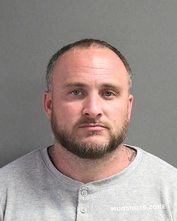 MARINO JAMES VINCENT 08/11/2024 - Volusia County Mugshots Zone