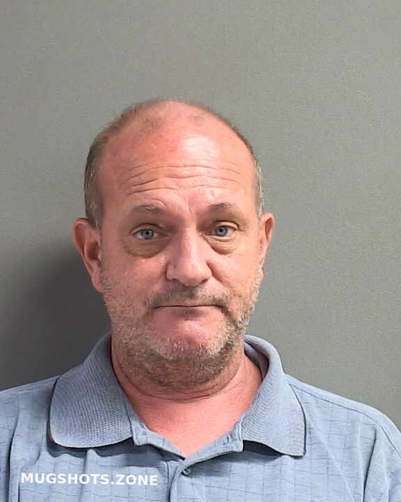 GILBERT TIMOTHY H 08/12/2024 - Volusia County Mugshots Zone
