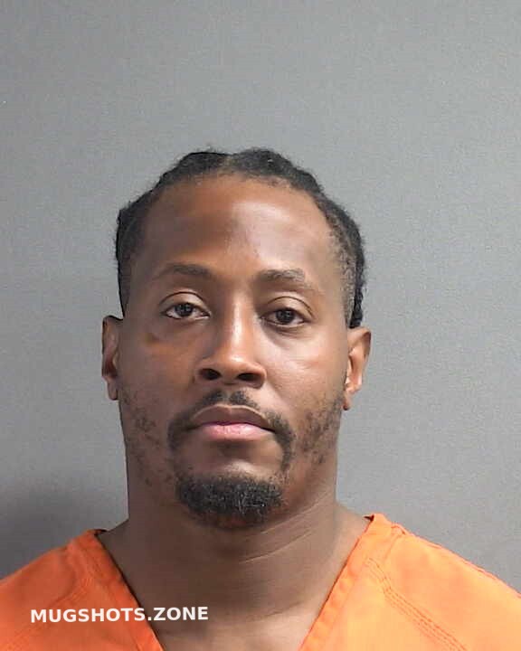 NELSON CHARLES WILLIAM DARRELL 08/12/2024 - Volusia County Mugshots Zone