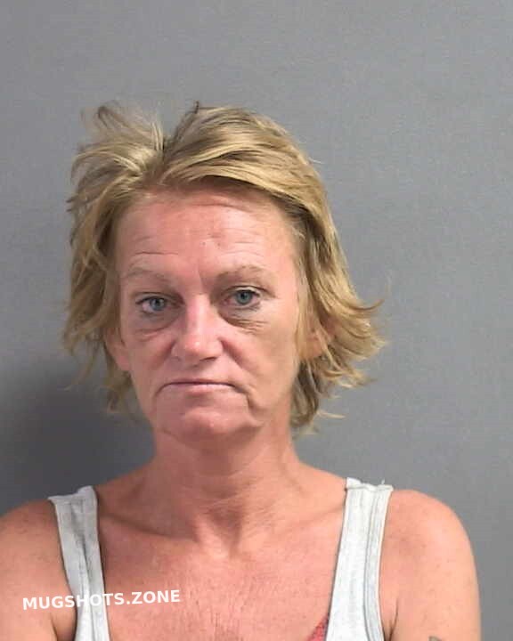 PAXTON BARBARA J 08/12/2024 - Volusia County Mugshots Zone