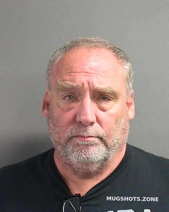 WECKESSER DANIEL JAMES 08/12/2024 - Volusia County Mugshots Zone