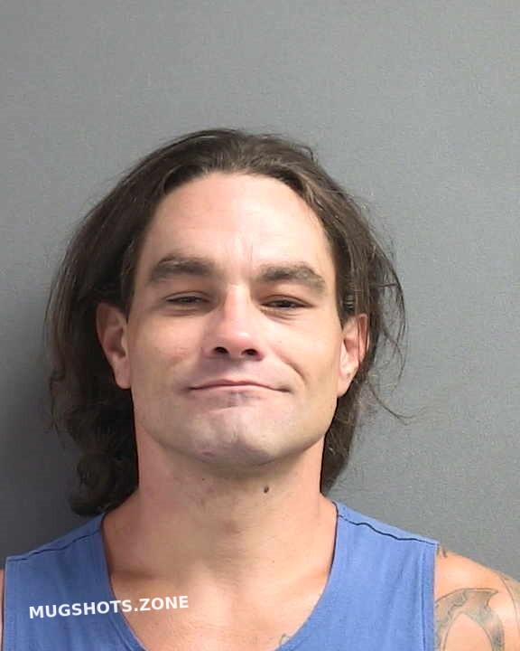 NICHOL MATTHEW PATRICK 08/13/2024 - Volusia County Mugshots Zone