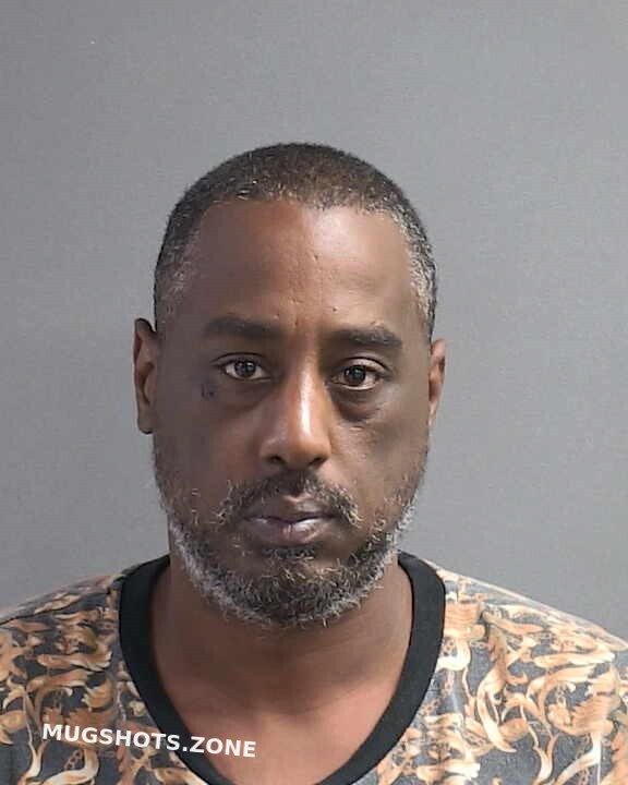 BURWELL SAMUEL J 08/13/2024 - Volusia County Mugshots Zone