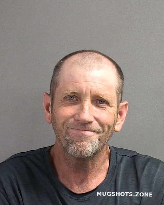 GILL PATRICK EDGAR 08/13/2024 - Volusia County Mugshots Zone