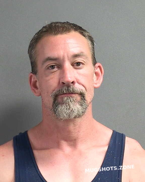 FENIMORE AARON N 08/14/2024 - Volusia County Mugshots Zone