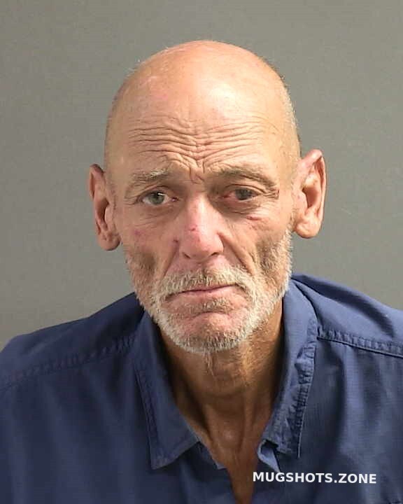 MANSFIELD PHILLIP W 08/14/2024 - Volusia County Mugshots Zone