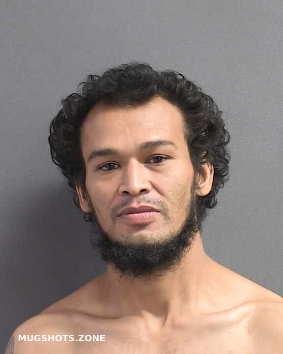 CASTILLO EDGARDO M 08/14/2024 - Volusia County Mugshots Zone