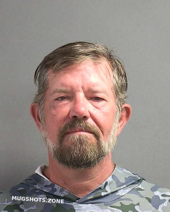 FRAPPIER JAMES EDWARD 08/14/2024 - Volusia County Mugshots Zone