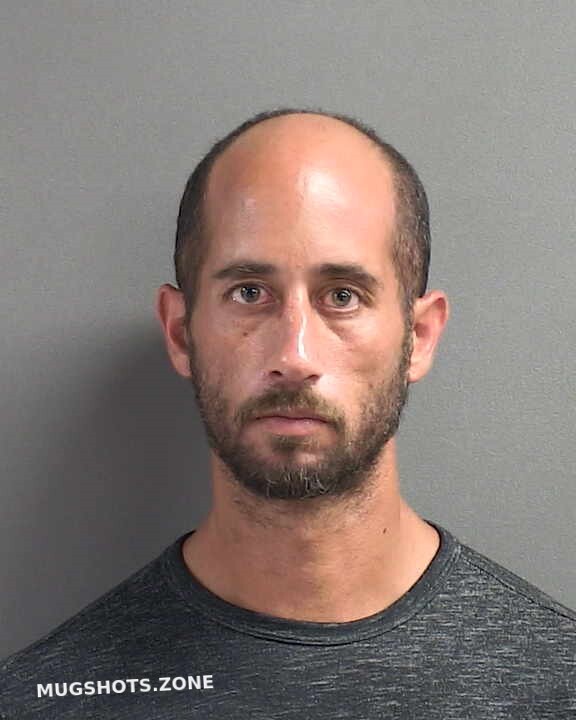 PEDROSA QUINONES JARED DANIEL 08/15/2024 - Volusia County Mugshots Zone