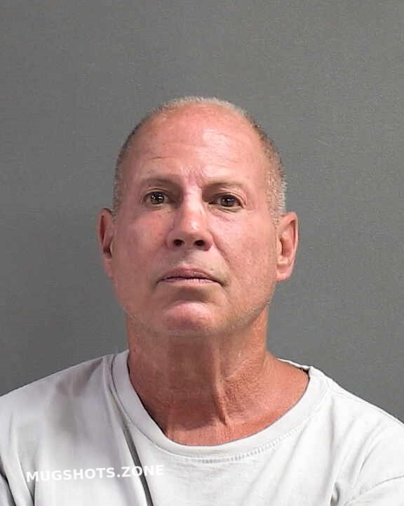 POLIDORA RAYMOND J 08/16/2024 - Volusia County Mugshots Zone