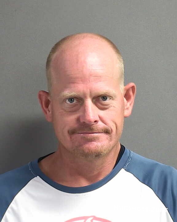 BOON SHAUN P 08/16/2024 - Volusia County Mugshots Zone