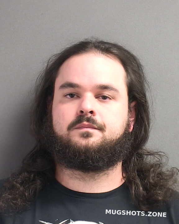 EATON RANDAL 08/16/2024 - Volusia County Mugshots Zone