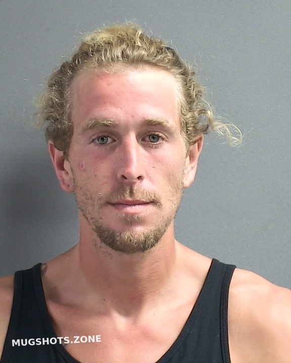 SUGGS ROBERT LYNAM 08/16/2024 - Volusia County Mugshots Zone