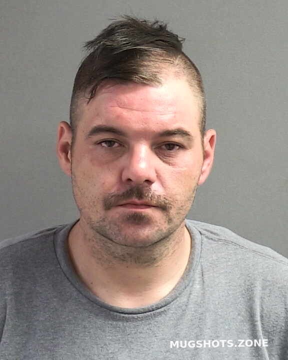 LOVALLO BRENT OWEN 08/16/2024 - Volusia County Mugshots Zone