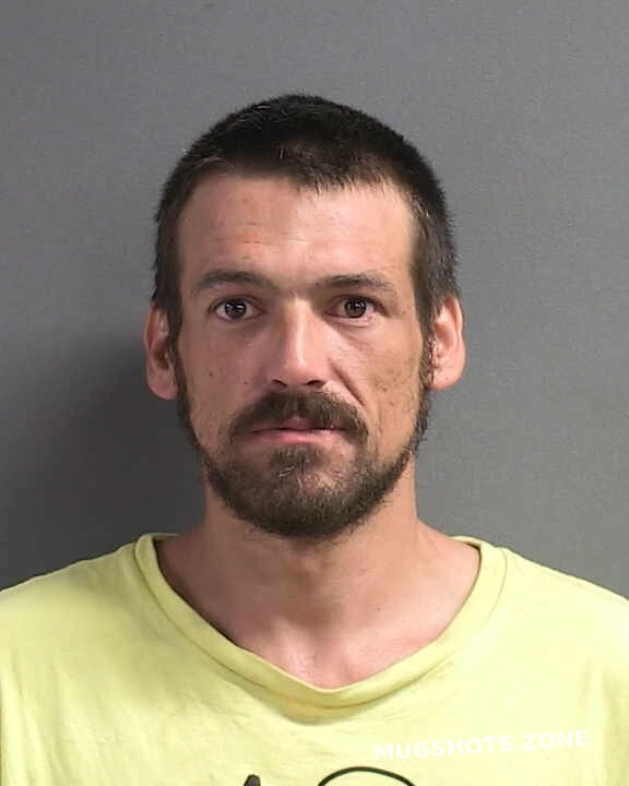 ABLES CHRISTOPHER BOYD ROWE 08/16/2024 - Volusia County Mugshots Zone