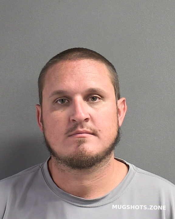 LONG ANDREW BRUCE 08/17/2024 - Volusia County Mugshots Zone