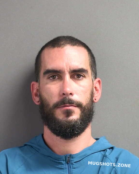 LEDESMA JOSEPH 08/17/2024 - Volusia County Mugshots Zone