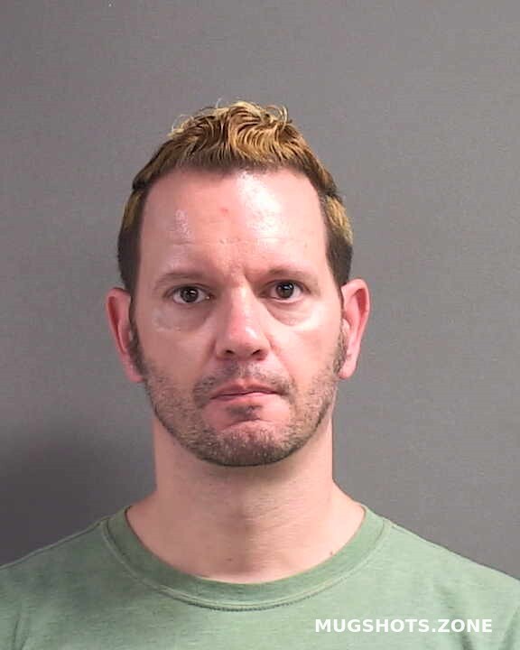 HARTLEY JUSTIN A 08/17/2024 - Volusia County Mugshots Zone