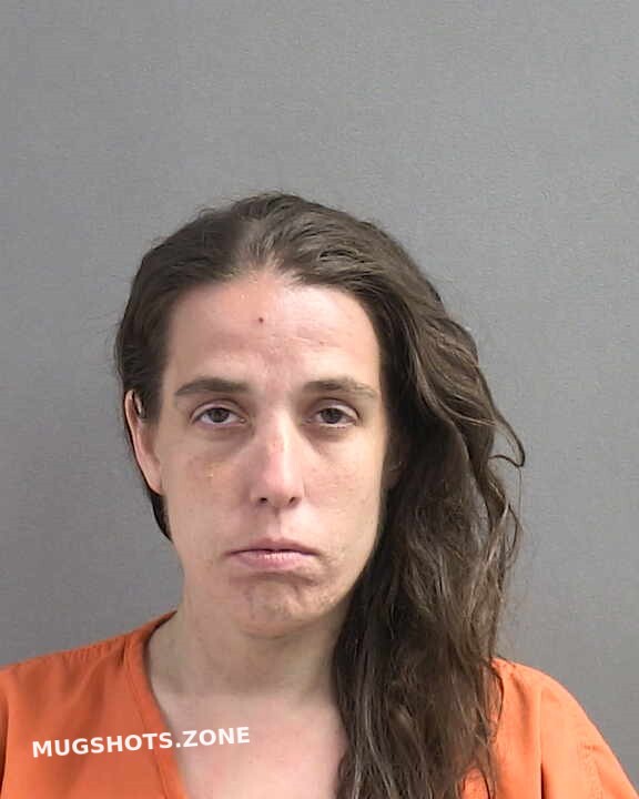 ATKINSON PRISCILLA L 08/18/2024 - Volusia County Mugshots Zone