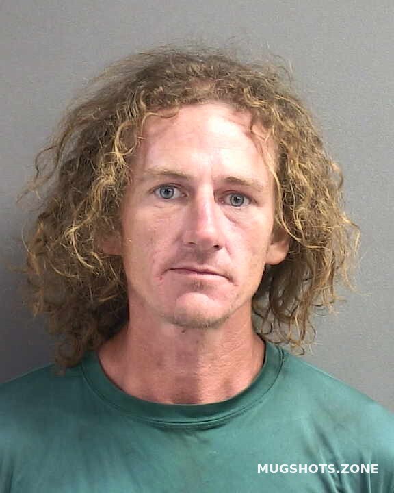 MYERS ANDREW D 08/19/2024 - Volusia County Mugshots Zone