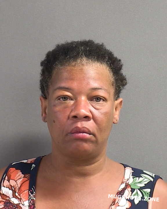 KEITH CALLIE E 08/19/2024 - Volusia County Mugshots Zone