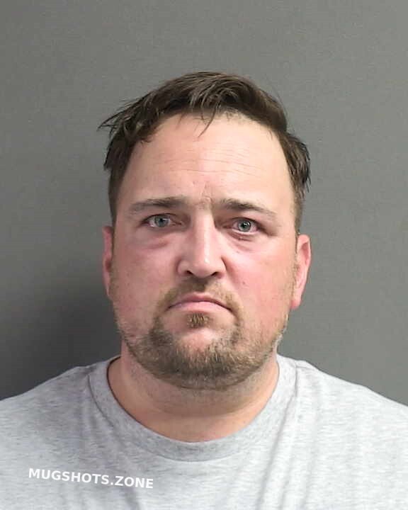 CLEMENTS DONALD S 08/19/2024 - Volusia County Mugshots Zone