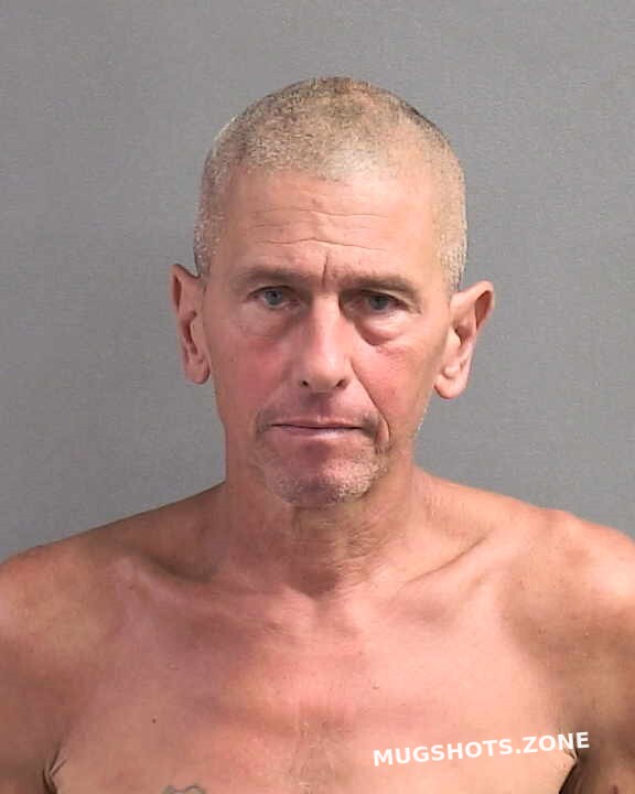 SEIBERT SEAN WILLIAM 08/19/2024 - Volusia County Mugshots Zone