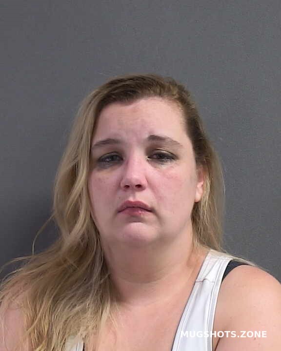 MACHI ELIZABETH M 08/19/2024 - Volusia County Mugshots Zone
