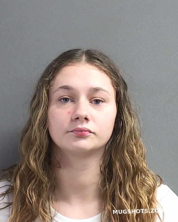 HINKLE AUTUMN ANGEL-DELYNN 08/20/2024 - Volusia County Mugshots Zone