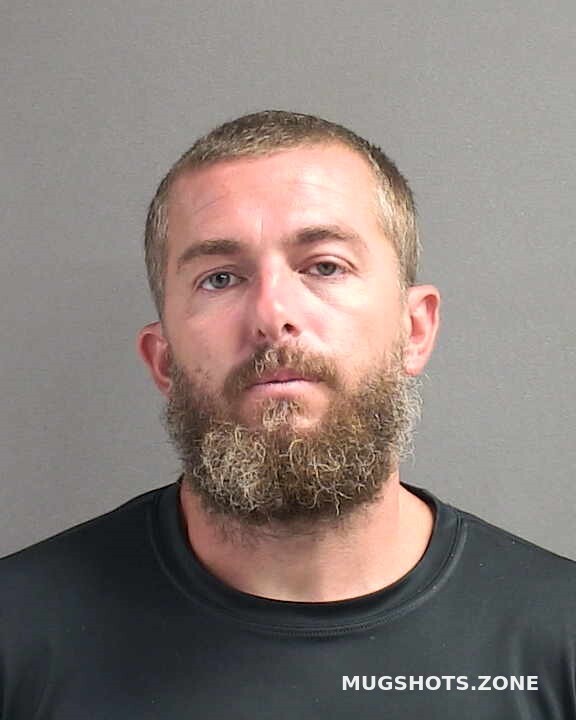 DUNCAN DUSTIN J 08/20/2024 - Volusia County Mugshots Zone