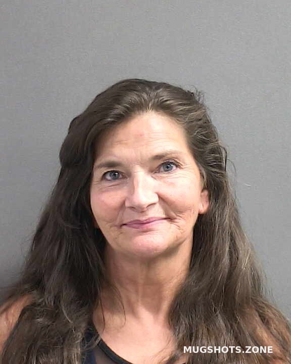 PURSLEY MICHELLE YVONNE 08/20/2024 - Volusia County Mugshots Zone