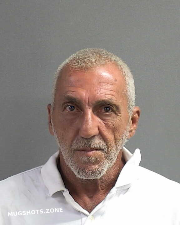 STRAMONDO DEAN A 08/20/2024 - Volusia County Mugshots Zone