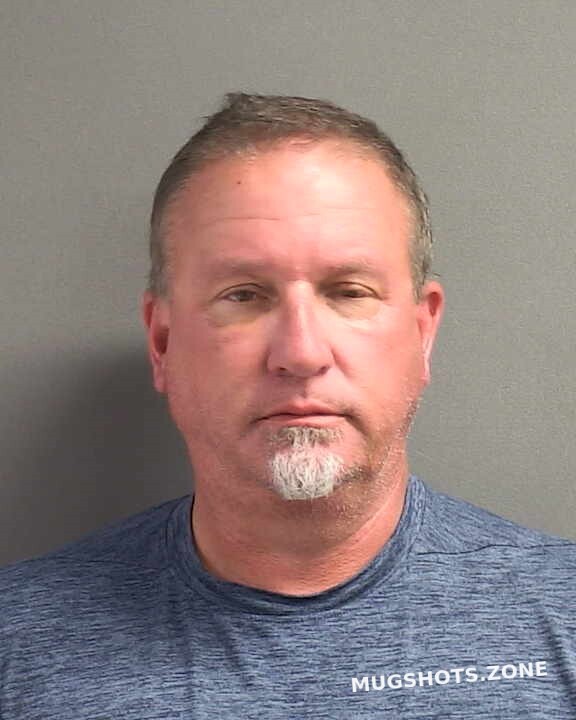 MITCHELL RUSSELL KYLE 08/21/2024 - Volusia County Mugshots Zone