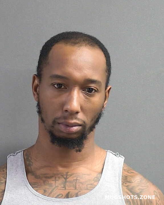 RIGBY CAMERON J 08/21/2024 - Volusia County Mugshots Zone