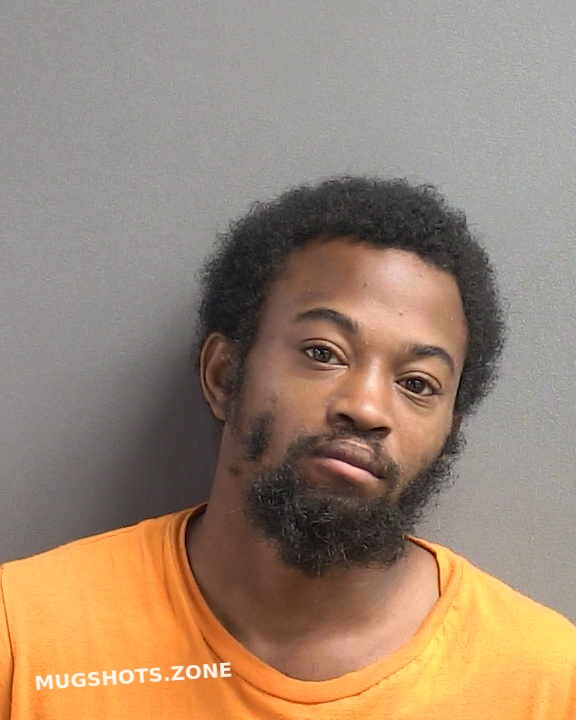BUTLER DOMINIQUE LATRELL 08/21/2024 - Volusia County Mugshots Zone