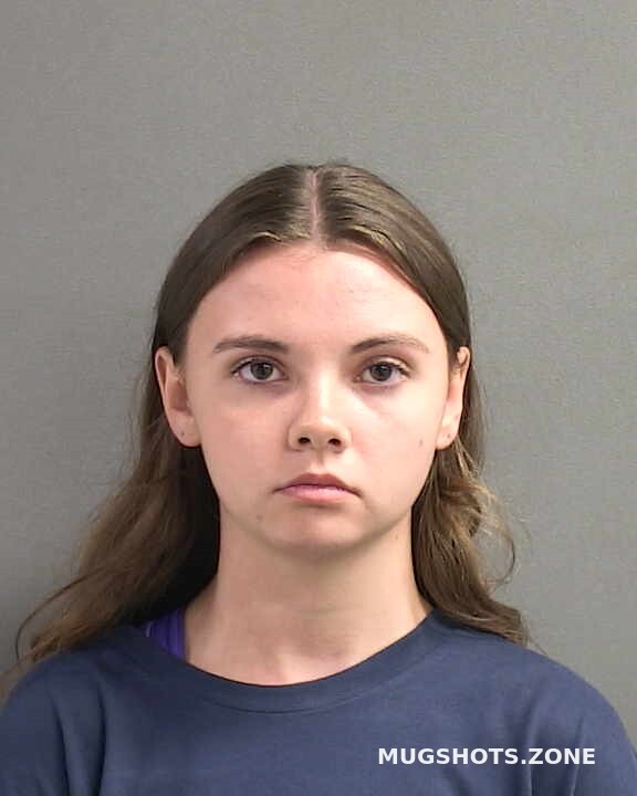 BENNETT MARANDA LYNN 08/22/2024 - Volusia County Mugshots Zone