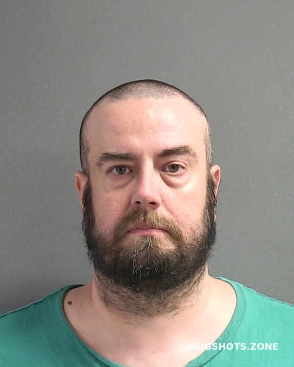 SIMPSON DEREK BRAY 08/22/2024 - Volusia County Mugshots Zone