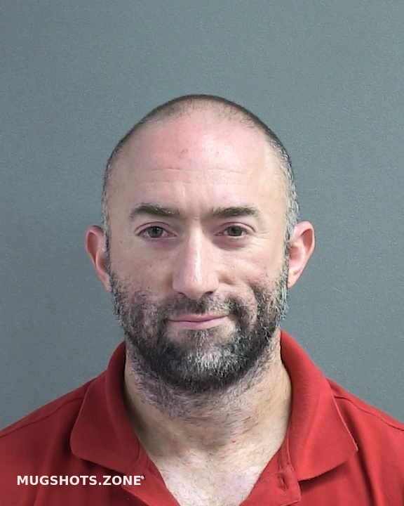 WELLS BRYAN PETER 08/22/2024 - Volusia County Mugshots Zone