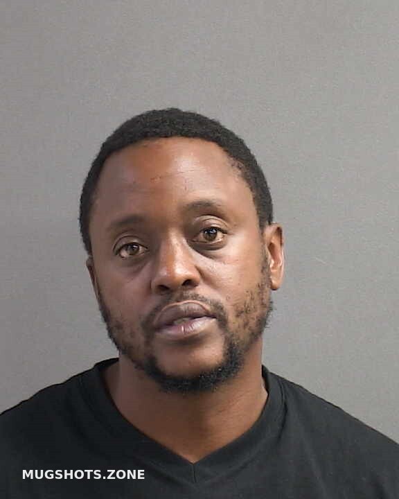 JACKSON OCTAVIUS L 08/23/2024 - Volusia County Mugshots Zone