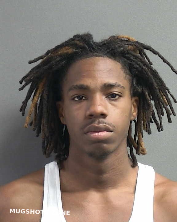 DUMAS RYAN DAVID 08/24/2024 - Volusia County Mugshots Zone