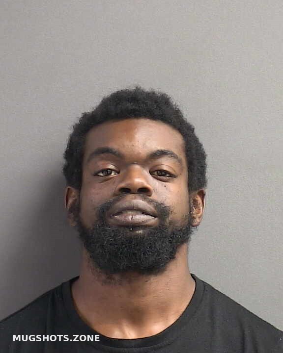 RANDALL NICHOLAS JEFFREY 08/24/2024 - Volusia County Mugshots Zone